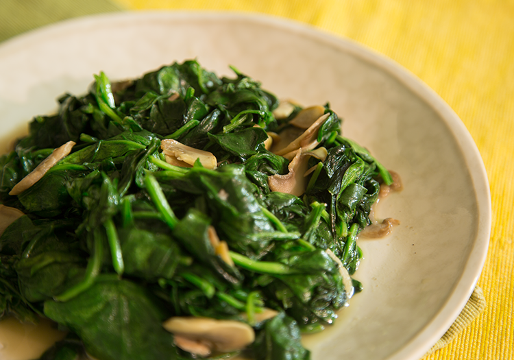 spinachSa_05 - Pixelated Provisions