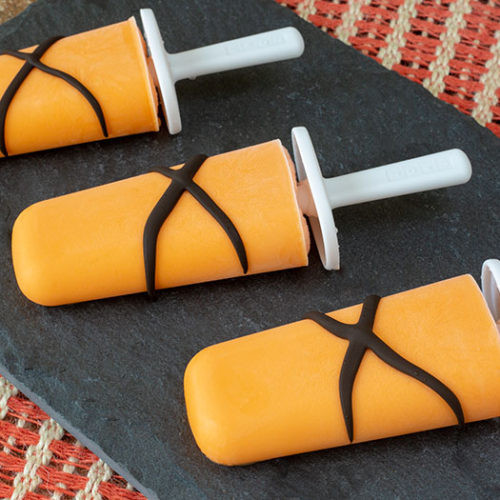 Overwatch League: Philadelphia Fusion Popsicles - Pixelated Provisions
