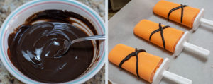 Overwatch League: Philadelphia Fusion Popsicles - Pixelated Provisions