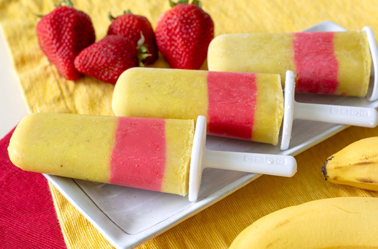 Overwatch League: Florida Mayhem Popsicles - Pixelated Provisions