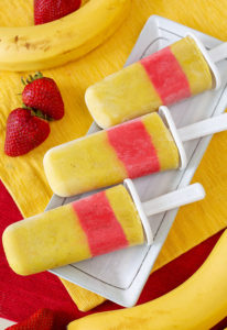Overwatch League: Florida Mayhem Popsicles - Pixelated Provisions