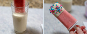 Overwatch League: Hangzhou Spark Popsicles - Pixelated Provisions