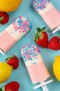 Overwatch League: Hangzhou Spark Popsicles - Pixelated Provisions