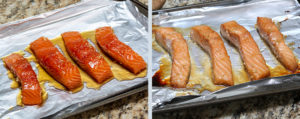 Spiritfarer: Maple Salmon - Pixelated Provisions