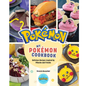 Pokemon: Berry Juice - Pixelated Provisions
